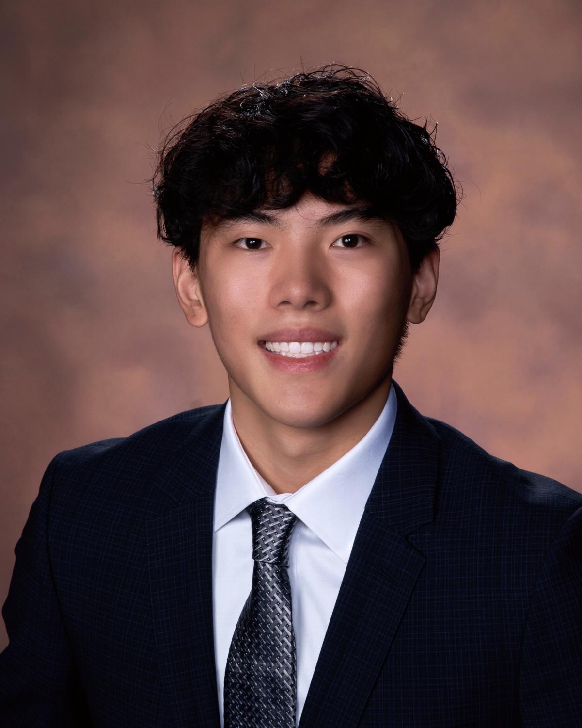 Tested positive for senioritis? – The Merionite